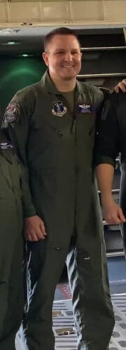 Guest opinion: Utah airman served Mississippi honorably until his ...